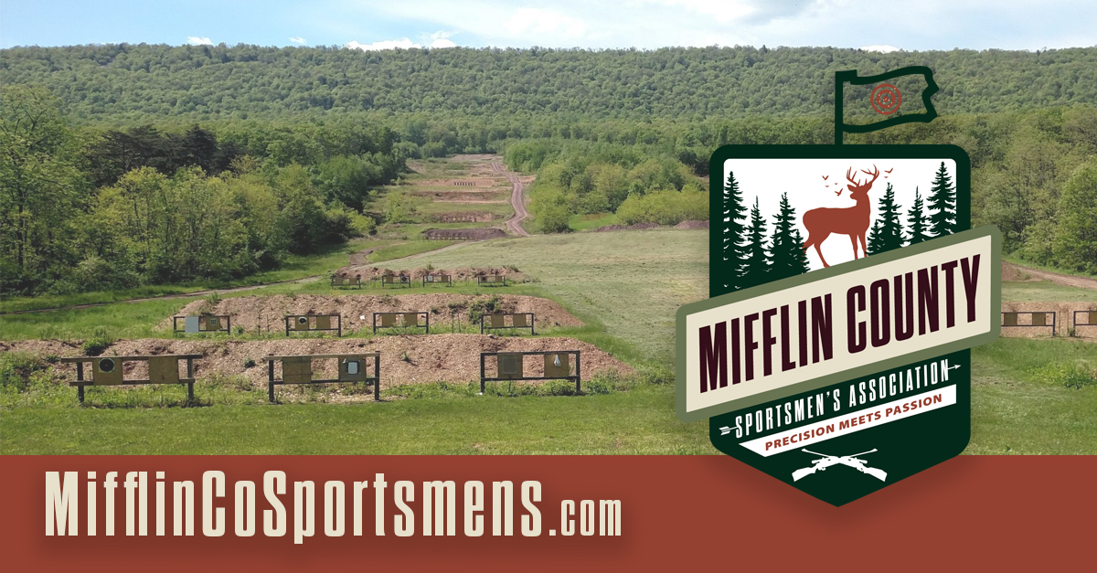 About Us | Mifflin County Sportsmen's Association